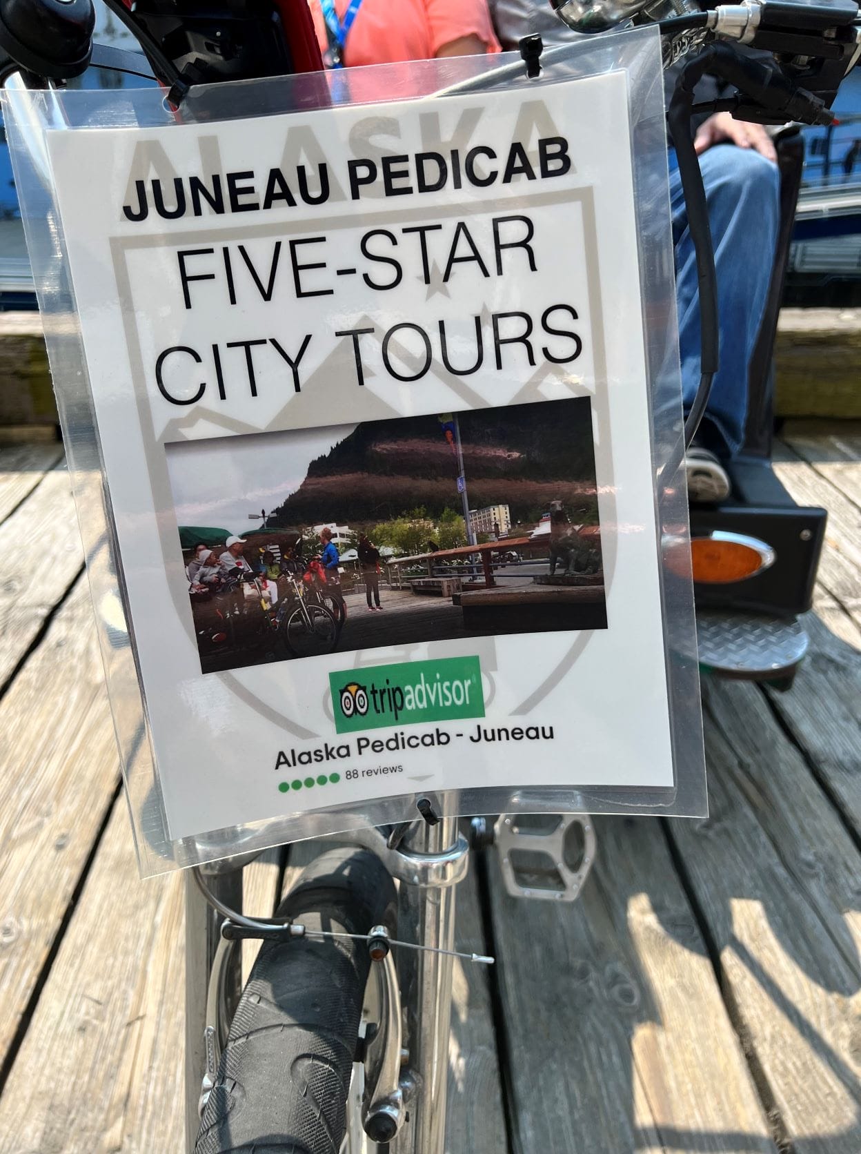 A Complete Guide for the Best Things to do in Juneau, Alaska from a ...