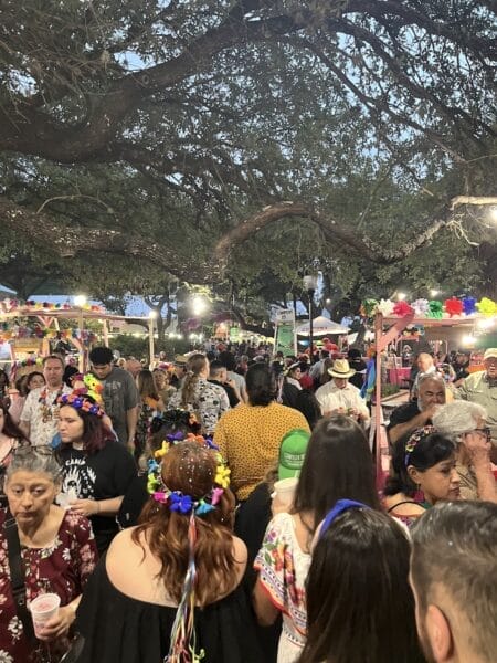 A Complete Guide for San Antonio Fiesta